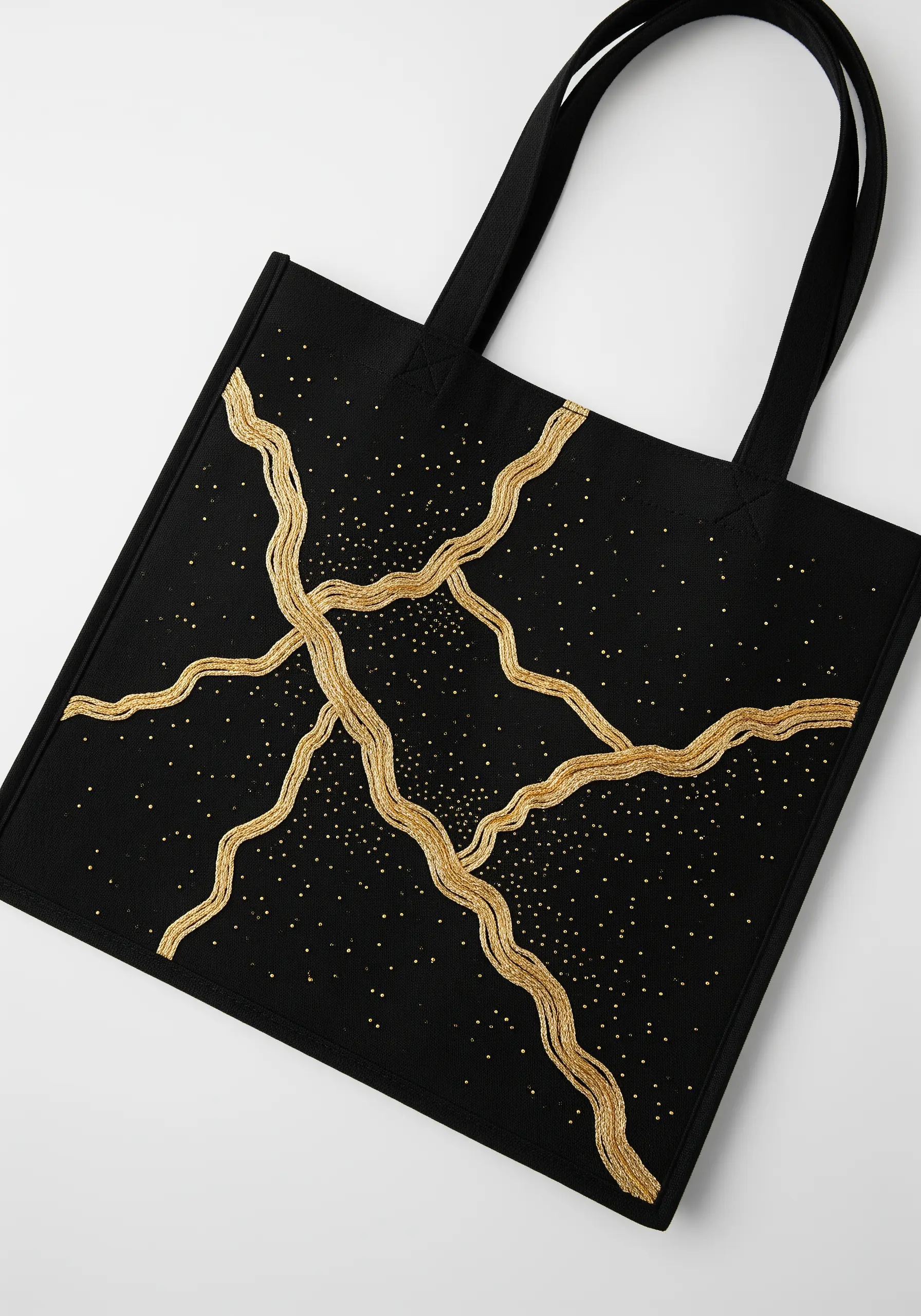 25 Tote Bag Embroidery Ideas That Turn Your Daily Work Bag Into Custom ...
