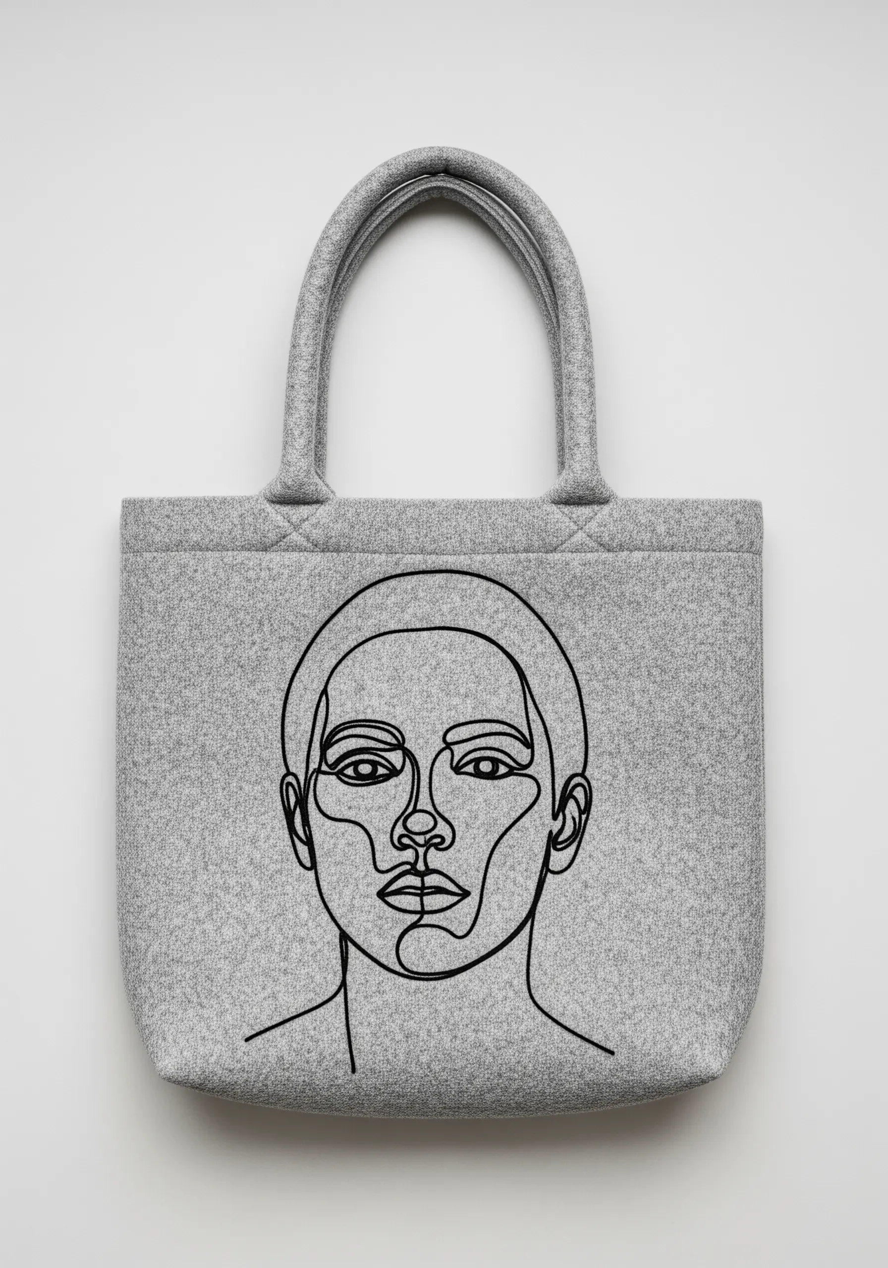 25 Tote Bag Embroidery Ideas That Turn Your Daily Work Bag Into Custom ...