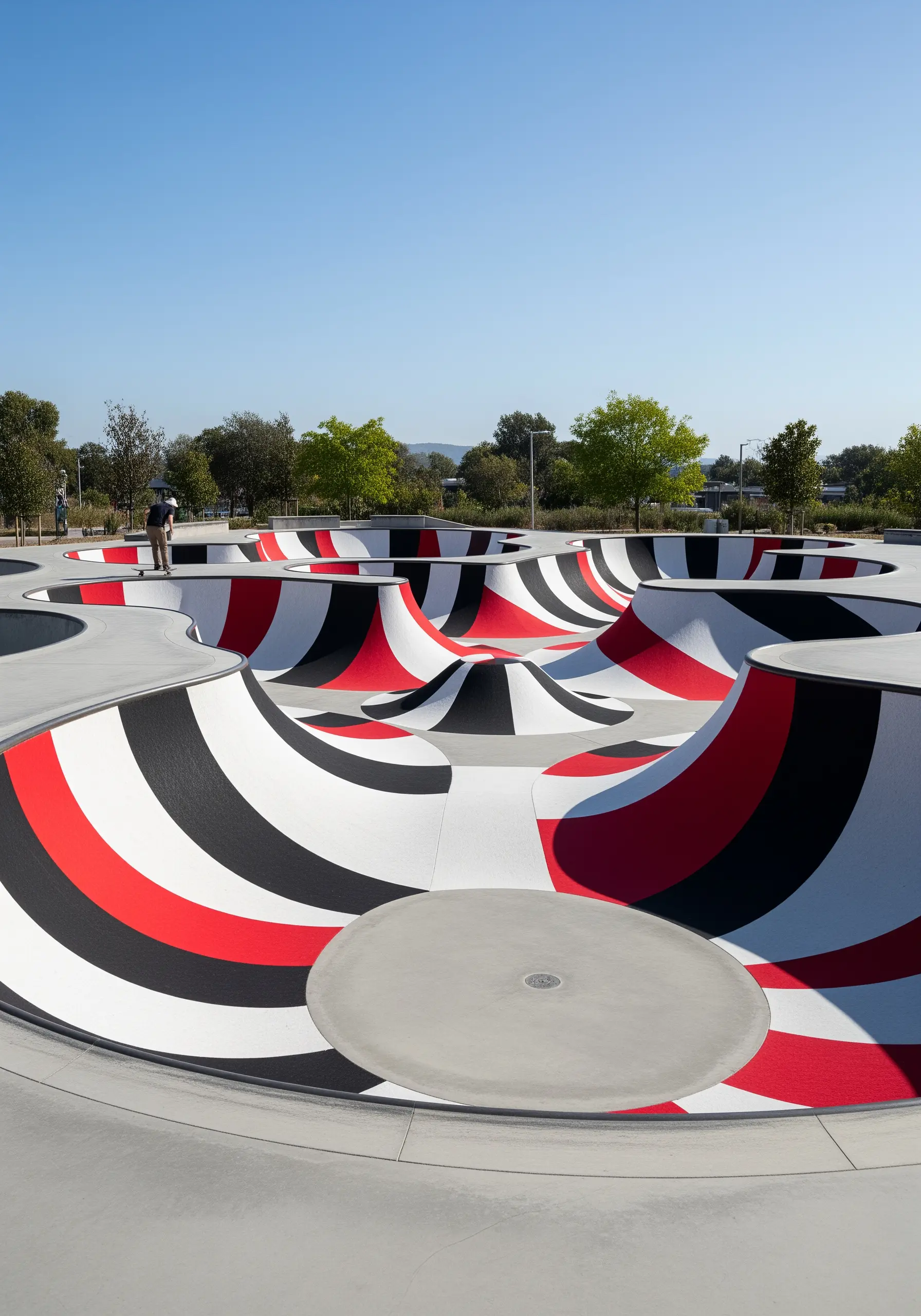 31 Fiber Art Installations That Transform Public Spaces Into Yarn ...
